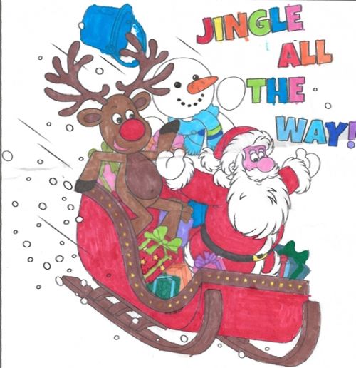 Loddon Valley Lions Club (CIO)